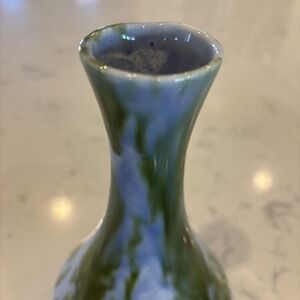 Stangl | Accents | Vtg Stangl Pottery Caribbean 450 Mcm Genie Vase ...